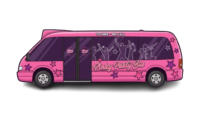 Liverpool Party Bus Hire | Luxury Party Bus Hire in Liverpool